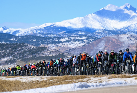 Winder and Vermeulen win off-road titles at Old Man Winter Rally ...