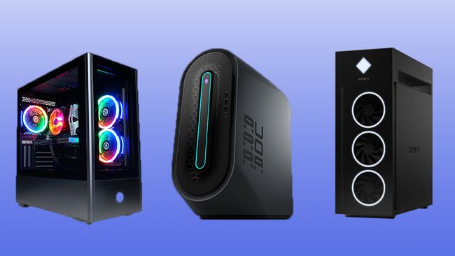 Best cheap gaming PC right now | PC Gamer
