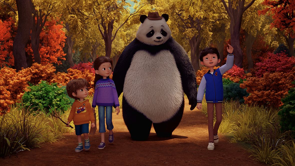 Best Apple TV Plus shows | What to Watch