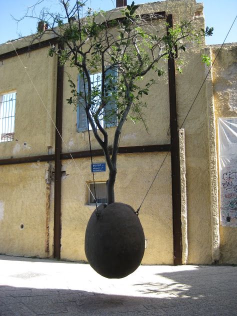 Old Jaffa, Israel Photos | Visiting Ancient Israel | Live Science