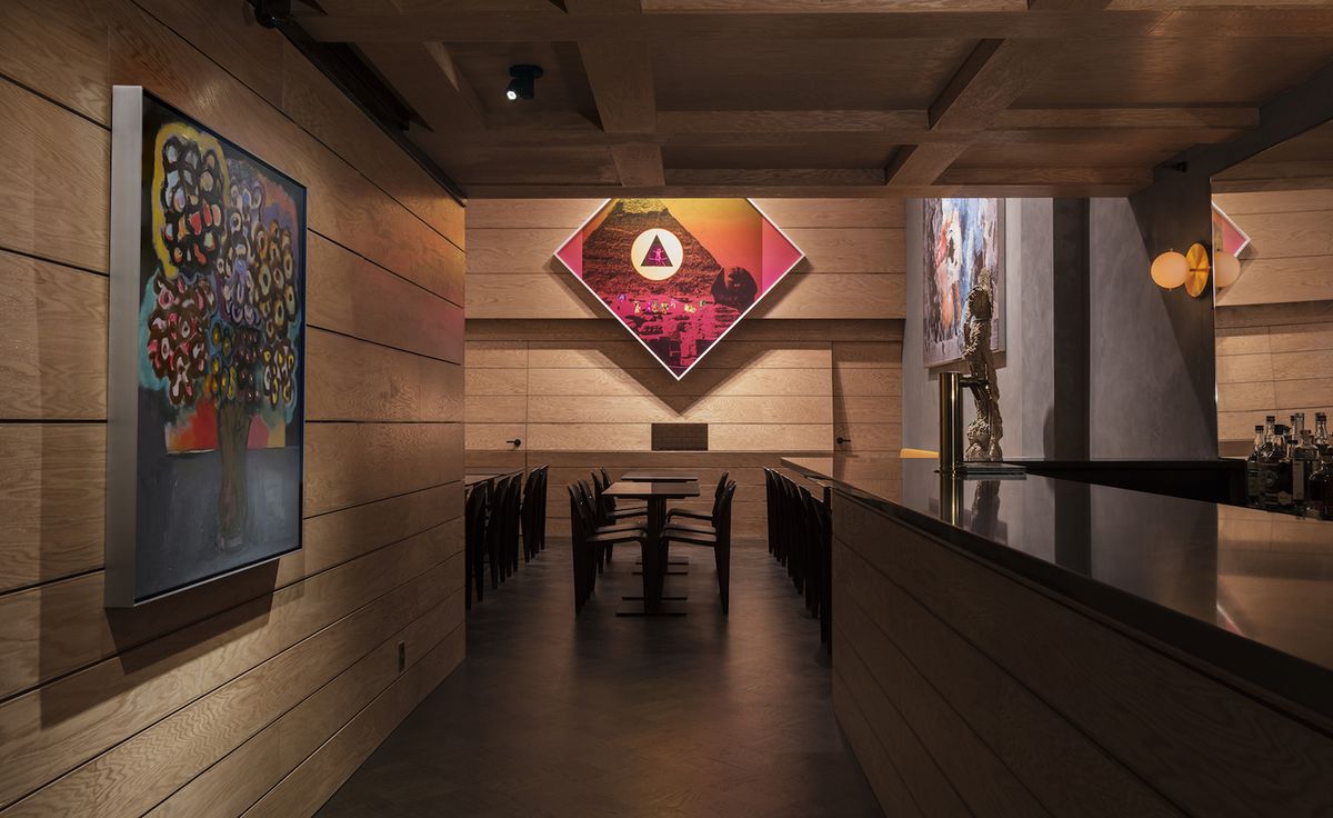 Juku | Wallpaper*
