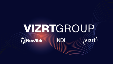 Vizrt Releases New Version of Its Live Production Solution | TV Tech