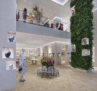 Inside Dior’s enchanting New York flagship | Wallpaper*