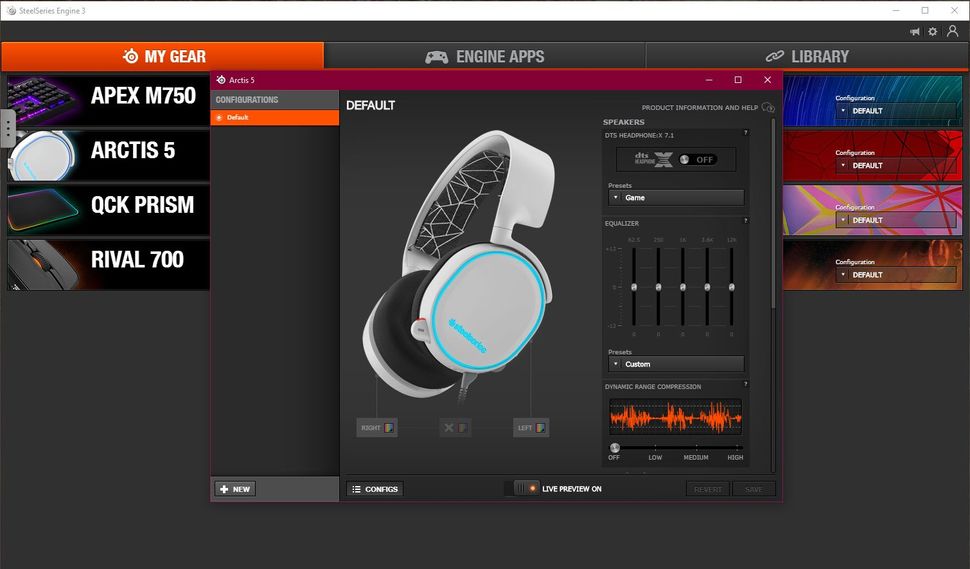 How to use SteelSeries Engine to manage your peripherals | Windows Central