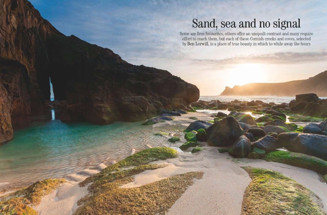 This week's issue of Country Life — and how to subscribe or get your ...