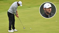 What Putter Does Scottie Scheffler Use? | Golf Monthly