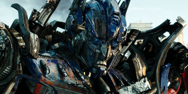 Transformers: 5 Things The Franchise Could Do To Get Back On Top ...