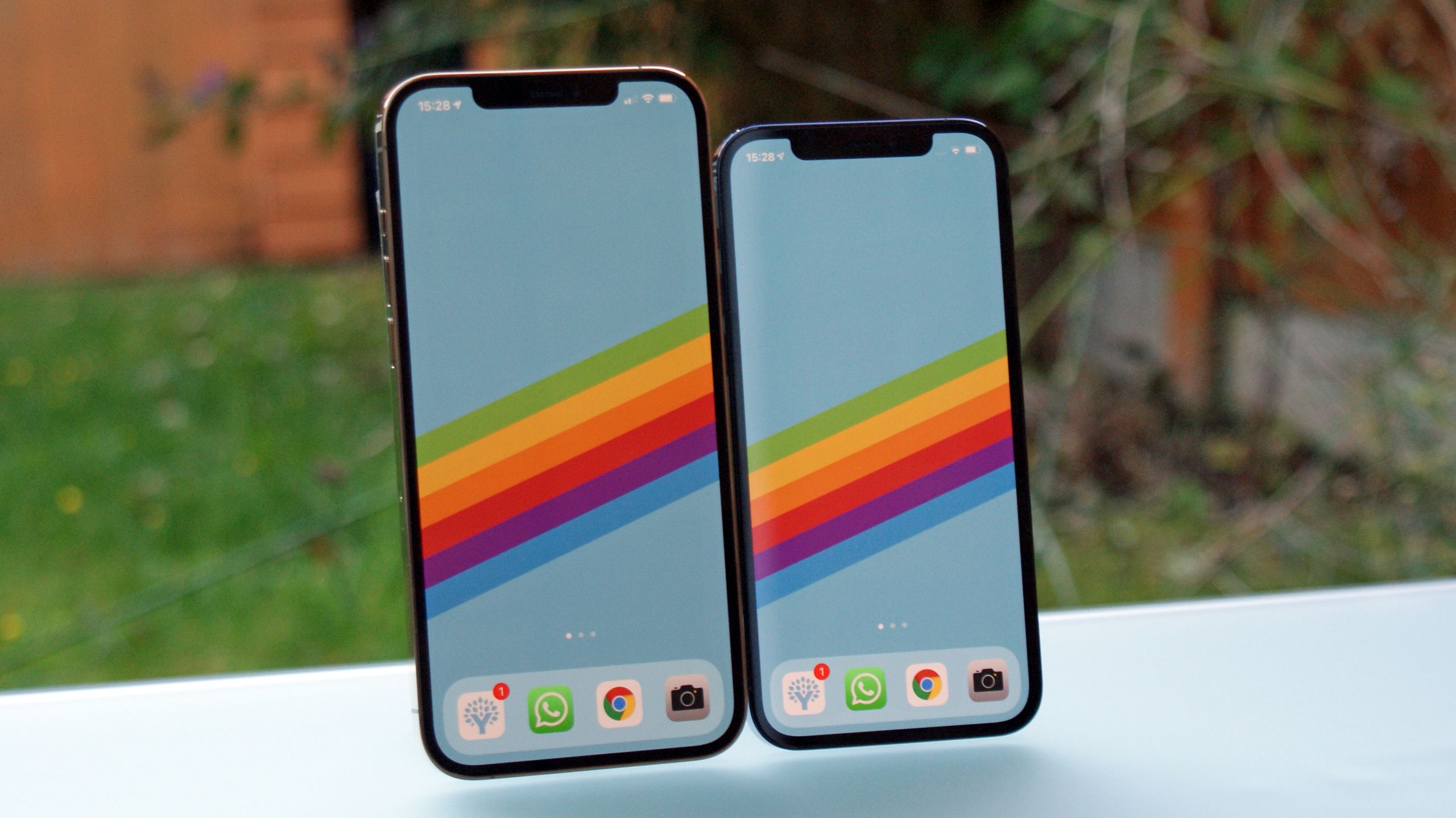 iPhone 12 Pro and 12 Pro Max get a AU$500 price cut at Telstra | TechRadar