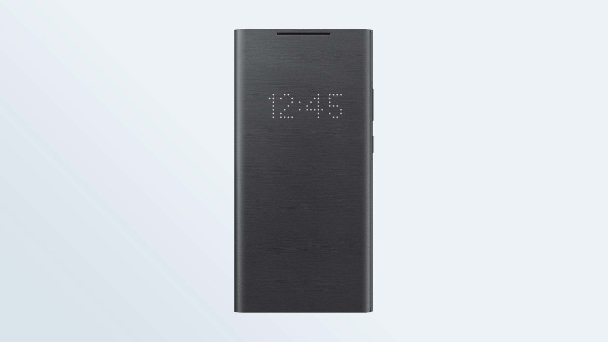 Best Samsung Galaxy Note 20 Ultra cases in 2025 | Tom's Guide