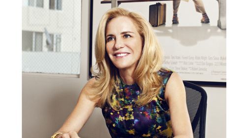 Wendy Finerman on Staying in the Picture | Marie Claire