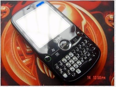 More Treo Pro Pictures (UPDATED with new Details!) | Windows Central