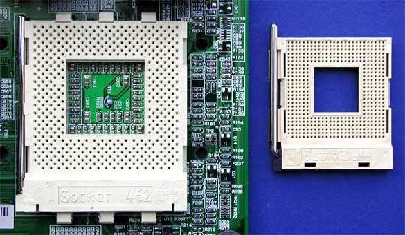 Pentium 4/2200 vs. Athlon XP 2000+ | Tom's Hardware