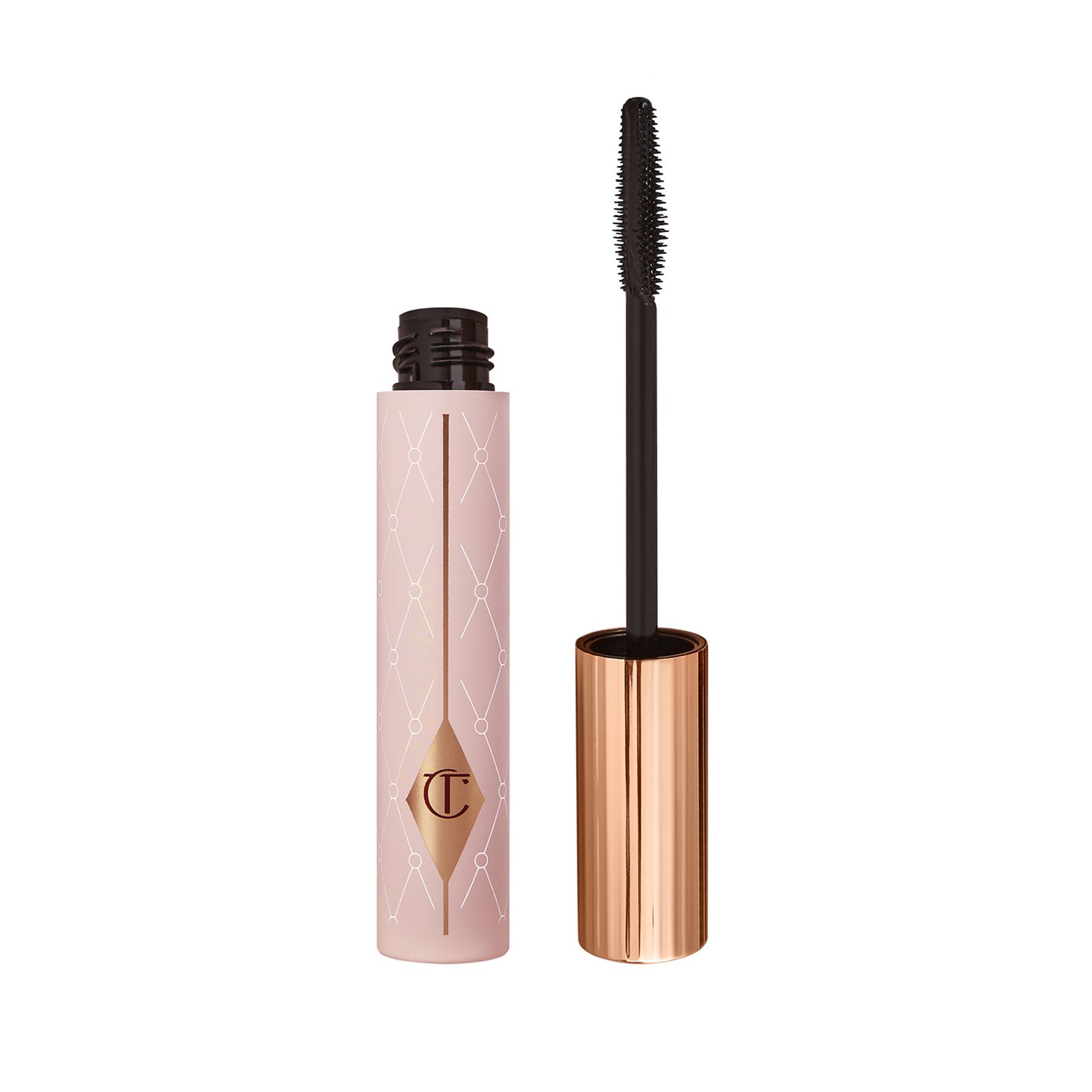 7 Best Smudge-Proof Mascaras That Won't Budge, Tested | Who What Wear