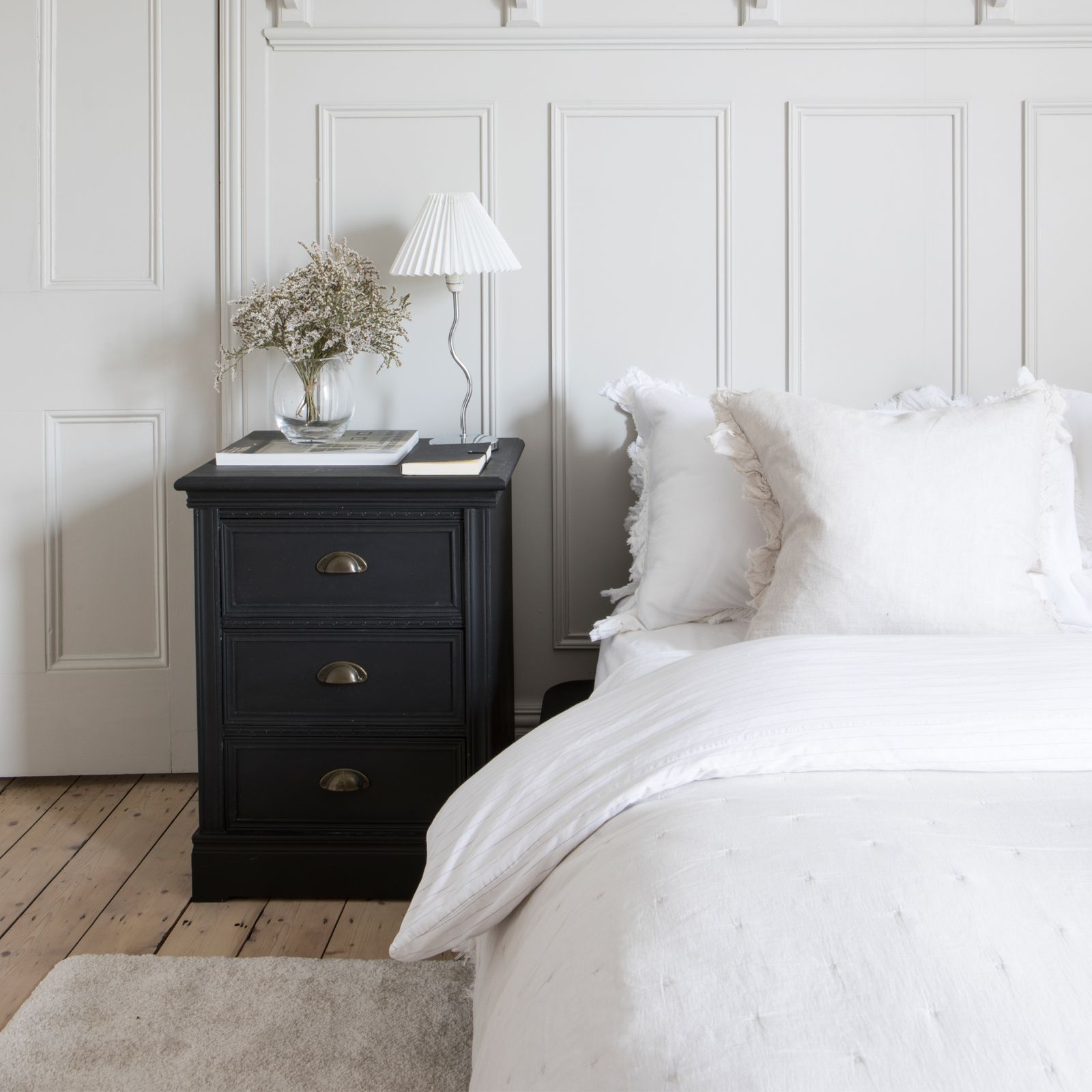 This is the best sheet material, according to sleep experts | Ideal Home