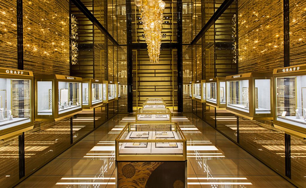 Baselworld 2015 tour: our pick of the best pavilions at the world’s ...