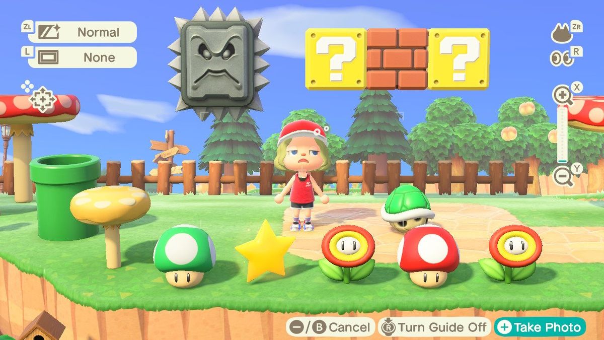 E3 2021: Nintendo needs a big Animal Crossing: New Horizons update | iMore