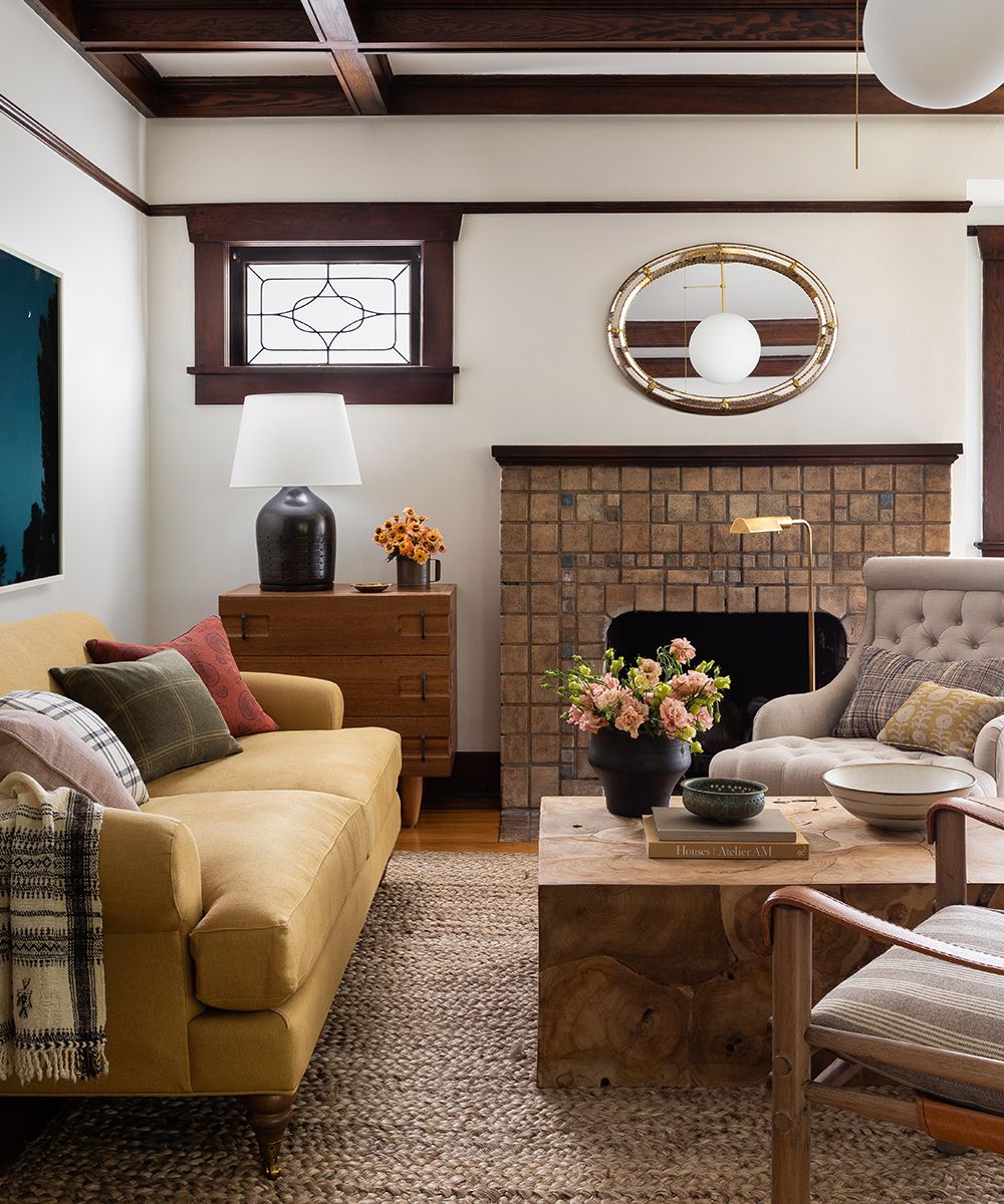 Design house: Small, elegant home with smart storage, designed by Heidi ...