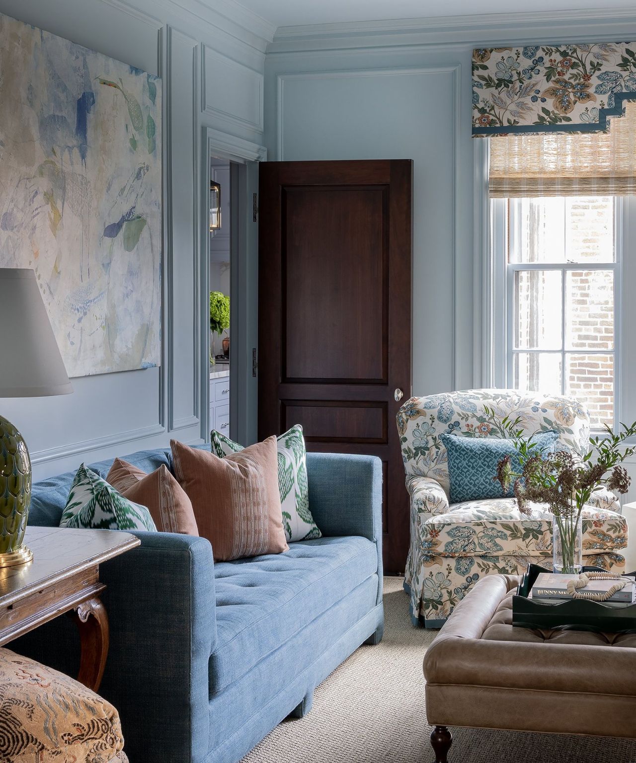 The best color combinations for fall, according to designers | Homes ...