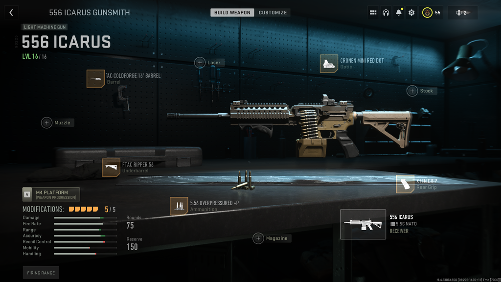 Call of Duty Modern Warfare 2: Best beginner weapon loadouts | Windows ...