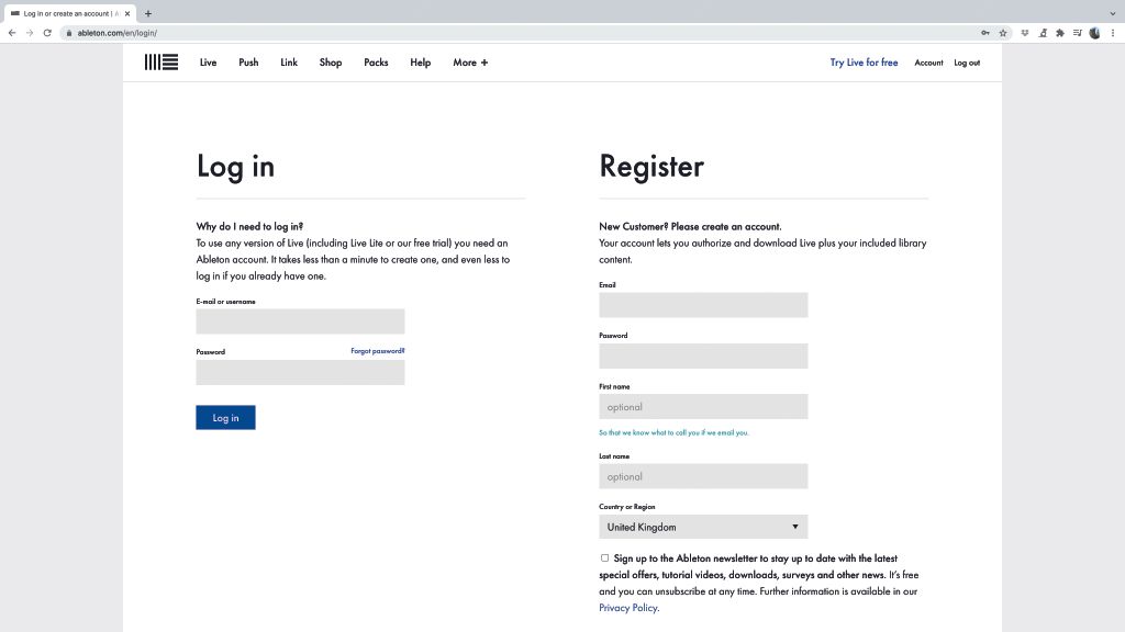 The ultimate beginner's guide to Ableton Live 11 Lite: install and ...