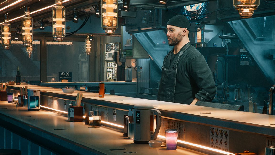 Gaming trends for 2024: the new tech and titles coming soon | Creative Bloq