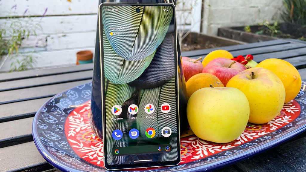 This app is the best reason to get a Google Pixel 7 | Tom's Guide