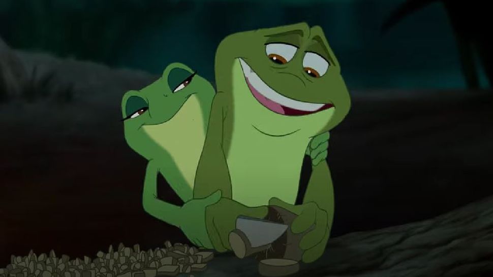 32 Human Movie And TV Characters Who Turned Into Animals | Cinemablend