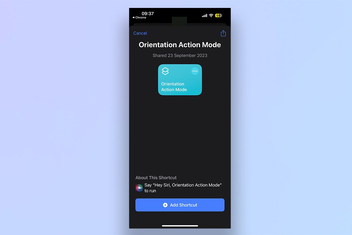 How to use iPhone 16 Action Button for more than one thing | Tom's Guide