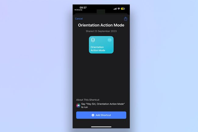 How to use iPhone 16 Action Button for more than one thing | Tom's Guide