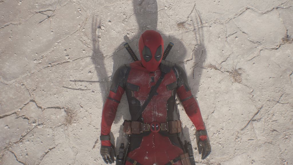 Deadpool & Wolverine prank is worthy of the Merc with a Mouth | What to ...