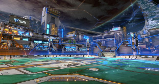 Rocket League Rank Guide and ranking up in competitive mode | GamesRadar+