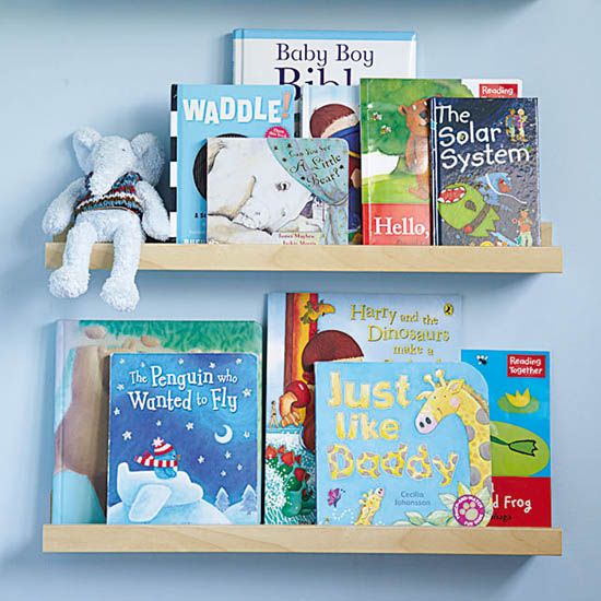 How to create the ultimate kids' reading corner | Ideal Home