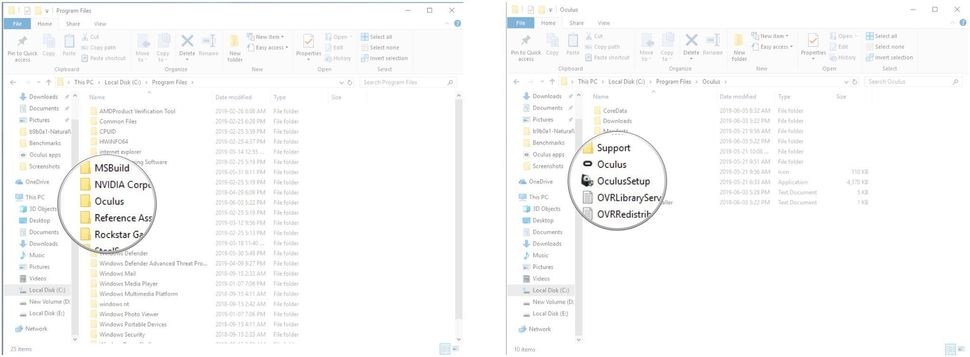 How to fix Oculus Rift S black screen problems | Windows Central