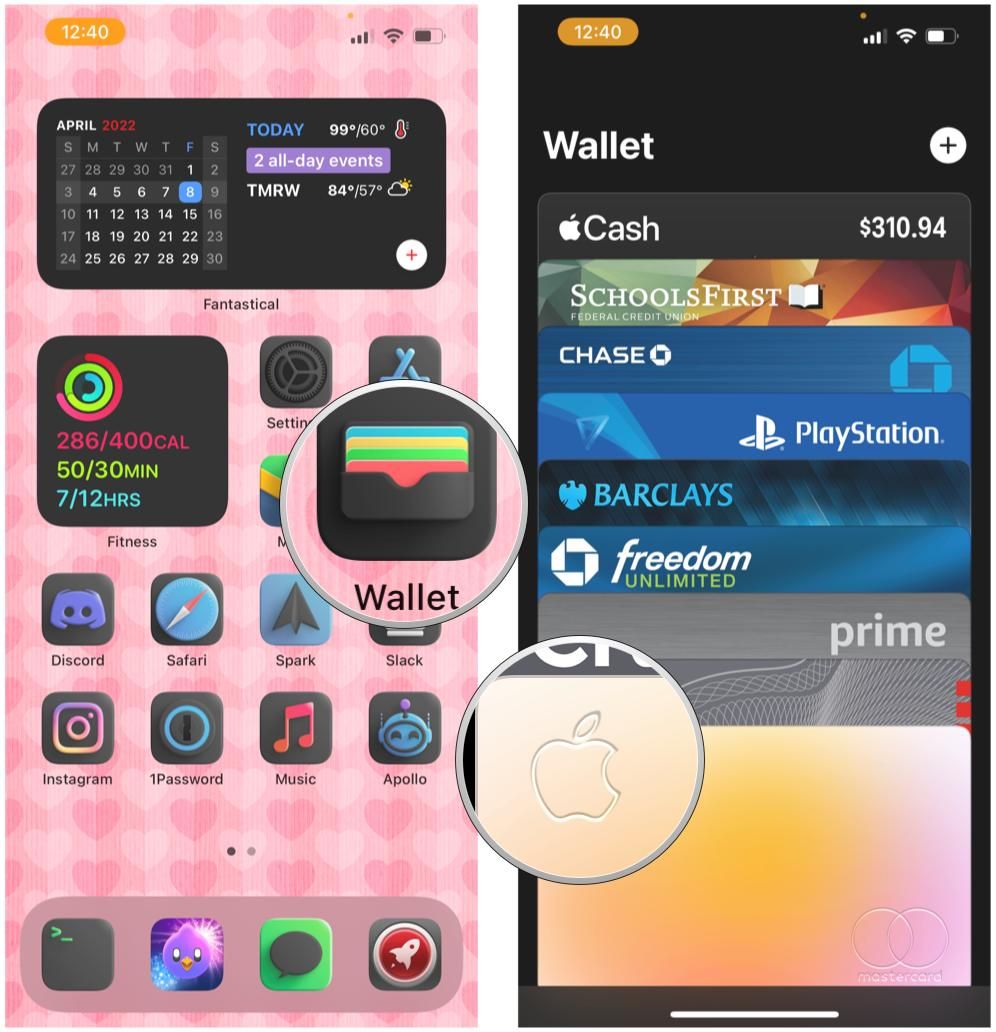 How to enable Advanced Fraud Protection for Apple Card | iMore