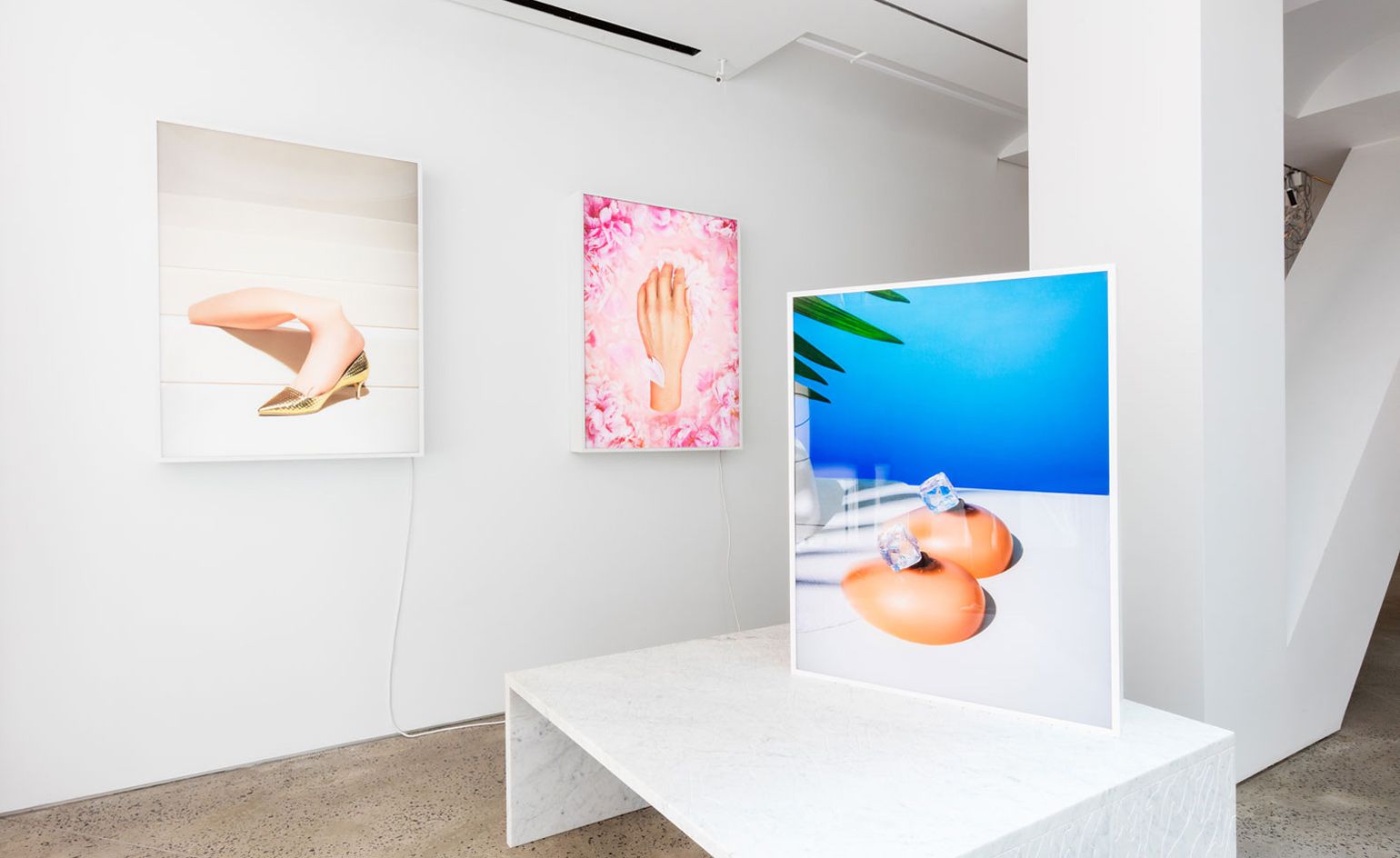 Collage days: celebrating design pastiche at Chamber NYC | Wallpaper