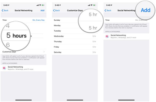 How to set up and use Screen Time on iPhone and iPad | iMore