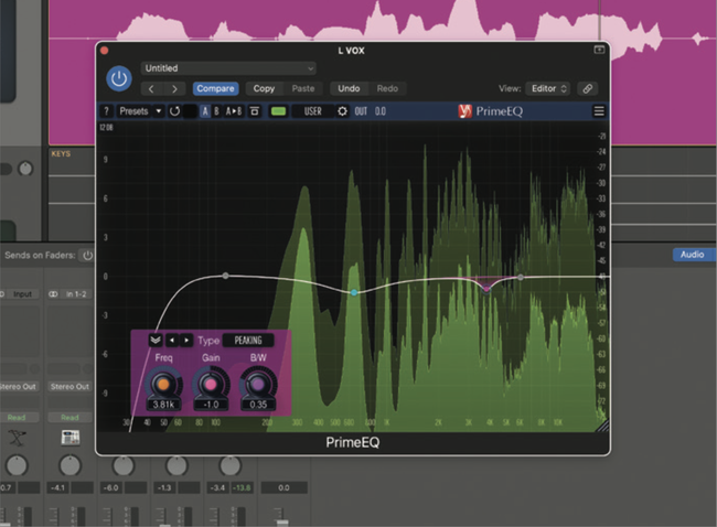 How to design a mixing chain that'll work on any vocal | MusicRadar
