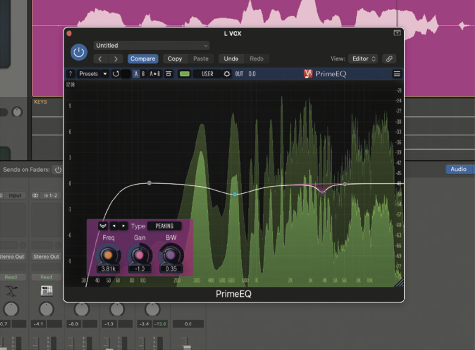 How to design a mixing chain that'll work on any vocal | MusicRadar