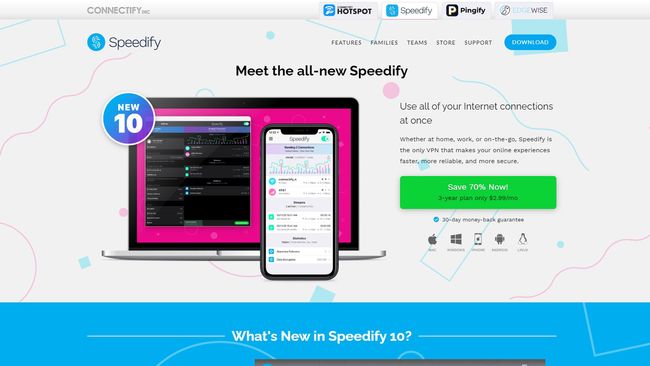 Speedify review | Tom's Guide