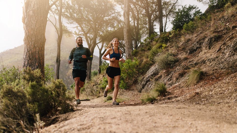 38 Running Tips To Help You Become A Better Runner | Coach