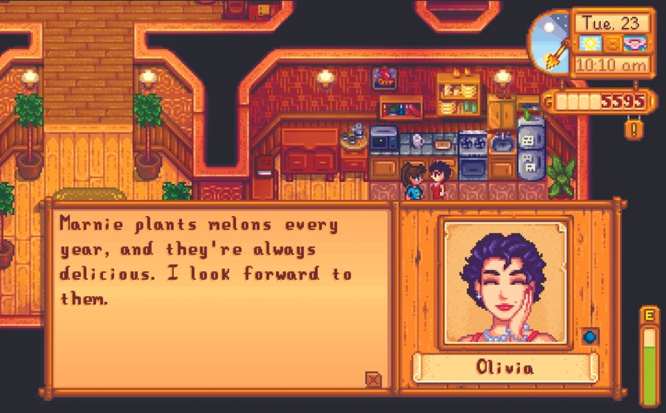 The Stardew Valley Expanded mod feels like a proper expansion | PC Gamer