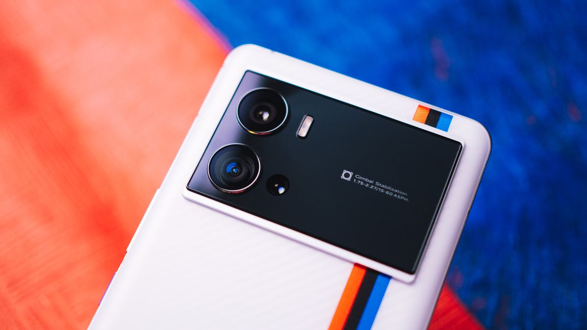 iQOO 9 Pro long-term review: A stellar alternative to the OnePlus 10 ...