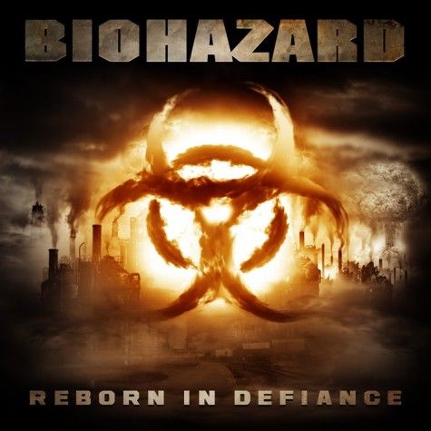 Biohazard Issue Open Call for New Singer Auditions | Guitar World