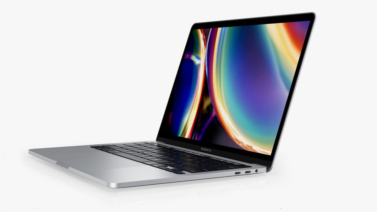 MacBook Pro 13 vs Dell XPS 13: student laptop showdown | Live Science