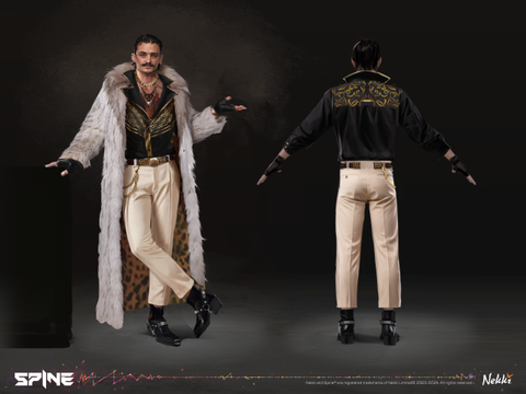 "Unreal Engine 5 offers unprecedented creative freedom" - the art ...