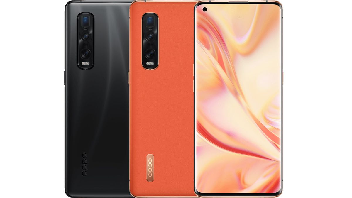 Best Oppo phones of 2022: the top Find X or Reno for you | TechRadar