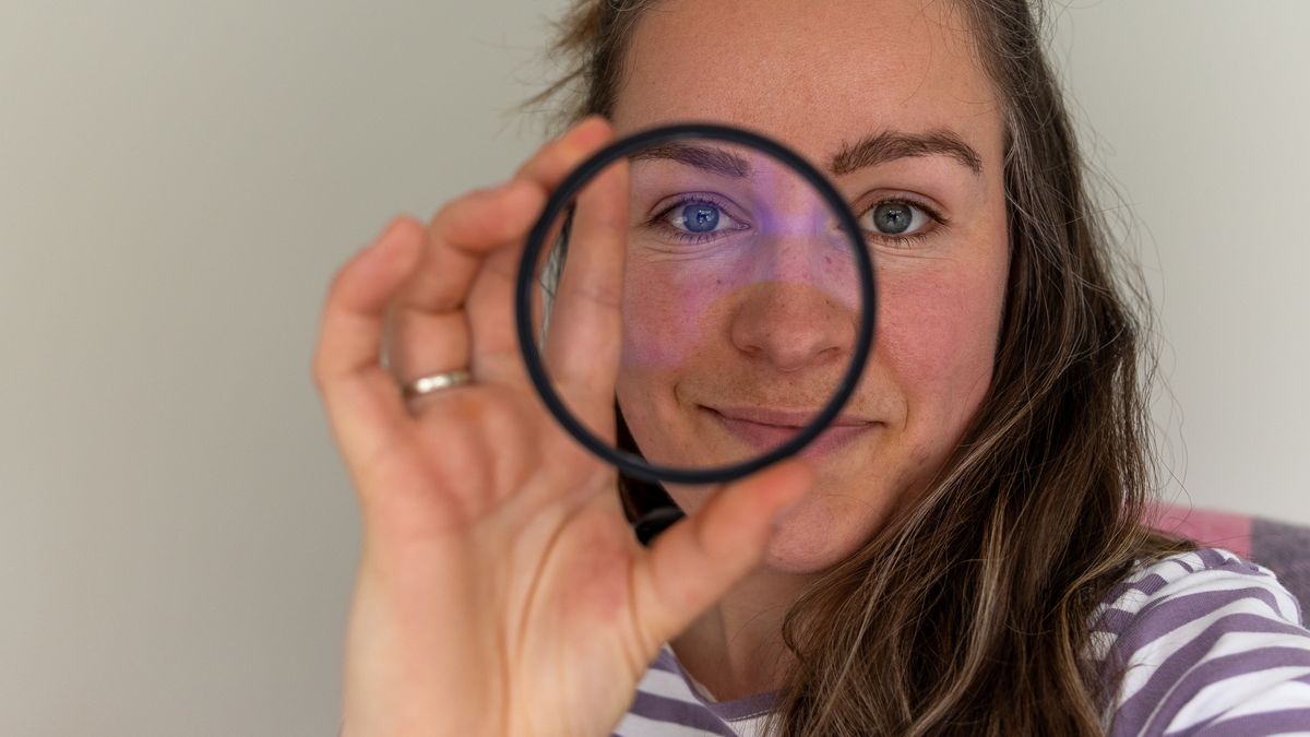 Kenko Pro1D+ UV filter review: a magnetic design that doesn't always ...