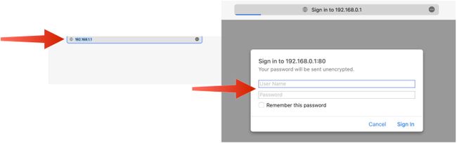How to change your Wi-Fi password | TechRadar