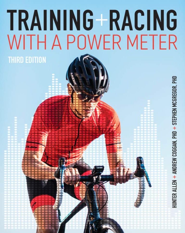 Nine must-read books to make you faster on the bike | Cycling Weekly
