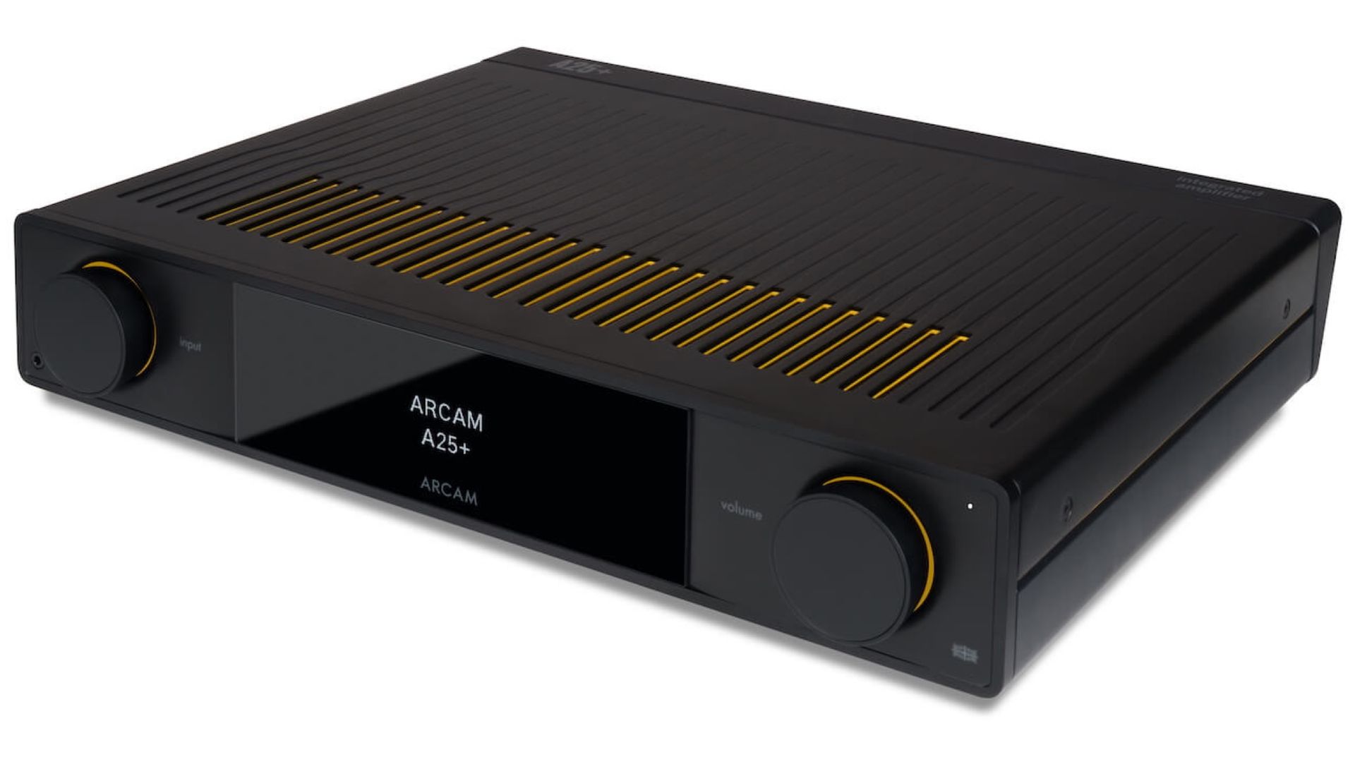 Arcam upgrades its integrated amps to raise the Hi-Res Bluetooth bar | T3